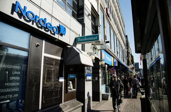 Société sans numéraire: la deuxième banque de Norvège renonce à l ...