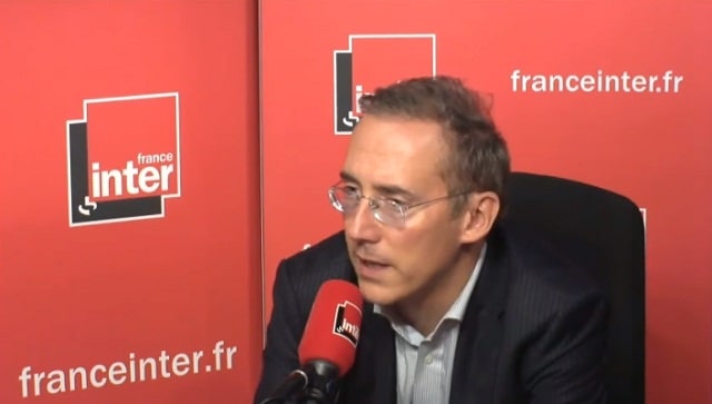 Nouvelle crise bancaire ? Gaël Giraud: "Selon le FMI, 40% des banques ...