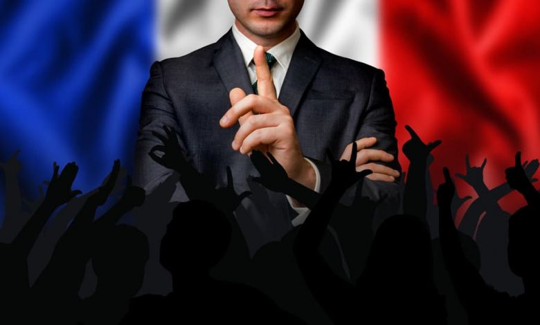 Nicolas Perrin: Les politiques nous prennent-ils vraiment au sérieux