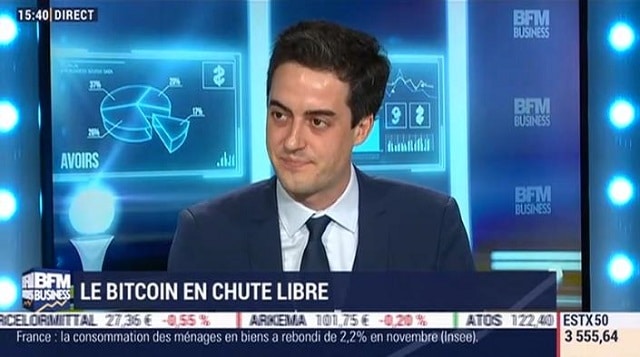 Nicolas Chéron: Or: "C’est un signal de long terme, puissant, qui a été ...