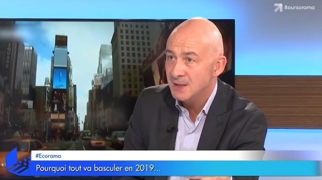 François Lenglet: "Si on ne s'occupe pas des peurs des français, cela ...