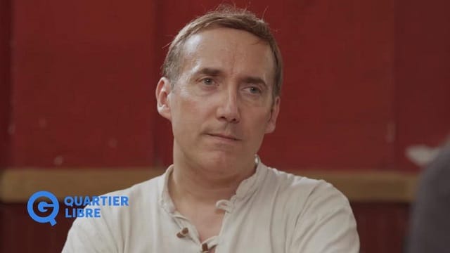 Gaël Giraud sur la crise financière qui vient: "Tous les voyants sont ...