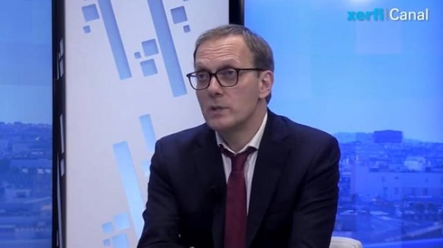 Les vraies raisons de la réforme des retraites... Avec Vincent Touzé