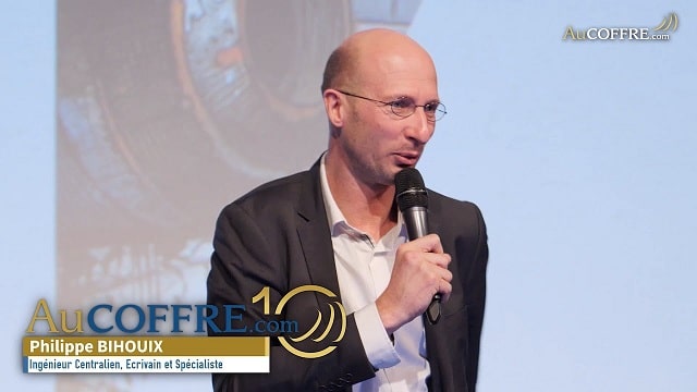 La croissance est-elle infinie ou insoutenable ?... Avec Philippe BIHOUIX