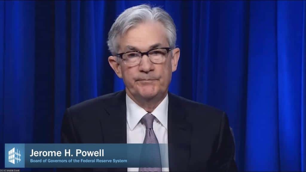Le remède de Jerome Powell est à l'origine même du problème !... On va ...