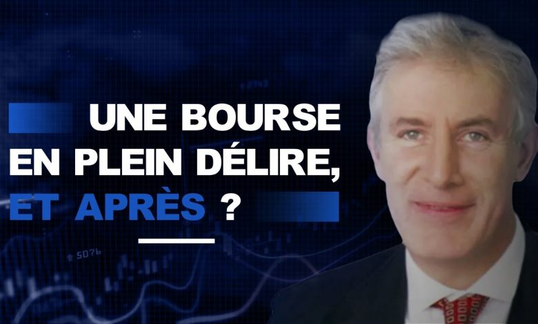 Pierre-Yves Gauthier, le stratégiste d’AlphaValue: "Les marchés actions ...