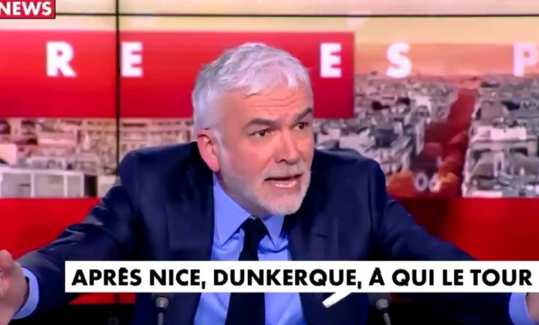 Pascal Praud CLASH Olivier Véran: "les gens n’ont même pas le droit d ...