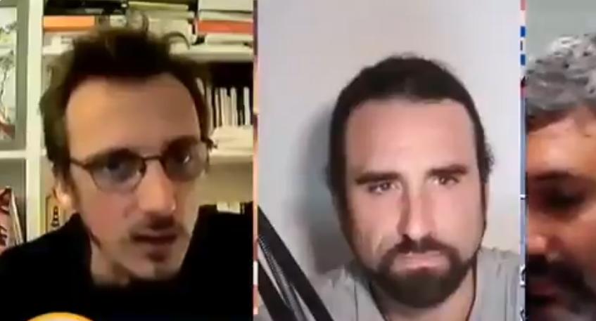 Dr Fouché: "Le système va s'effondrer tout seul ! Le déferlement ...