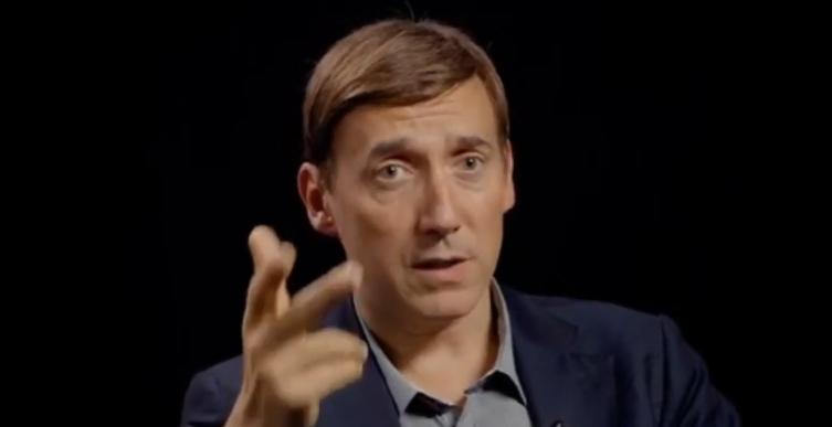 INCROYABLES RÉVÉLATIONS de l'économiste Gaël Giraud sur le système ...