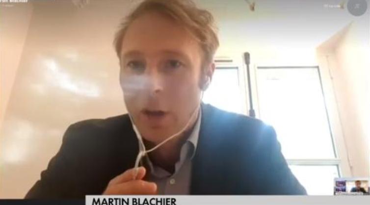 Martin Blachier: "La meilleure protection c'est l'infection selon l ...