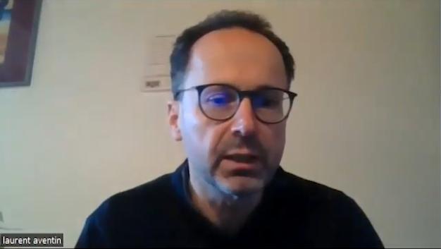 Toxicité des vaccins: Interview de Laurent Aventin, expert en santé ... Toxicité des vaccins: Interview de Laurent Aventin, expert en santé ...