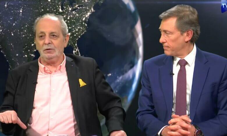 Jean-Richard Sulzer: "Si vous avez des obligations à taux fixe ...