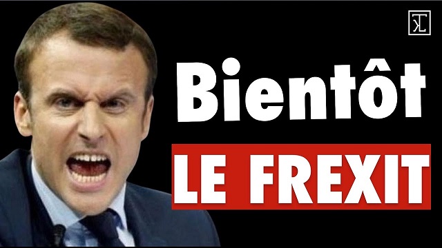 Frexit imminent ! L'euro a t il été le pire choix économique des 50 ...