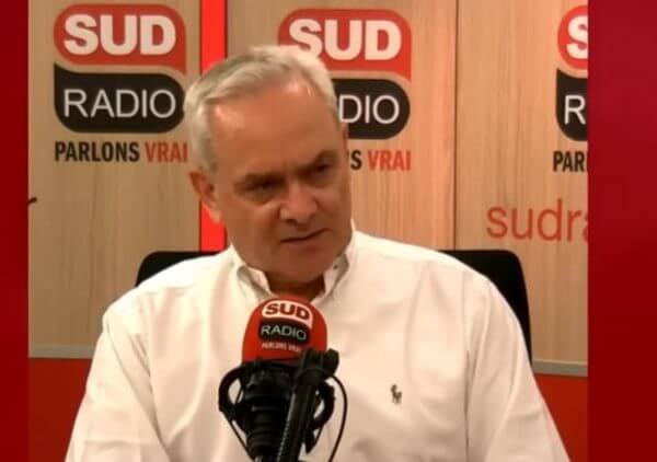 Jacques Baud, ancien colonel d’état-major général: "L'économie russe n ...