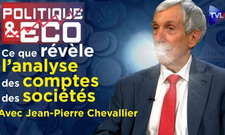 Inflation, EDF, Macron/Pfizer: ce que la presse éco ne dit pas... Avec ...
