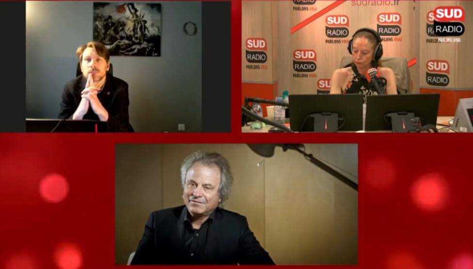 Franz-Olivier Giesbert - Réforme des Retraites: "Il faut passer à autre ...