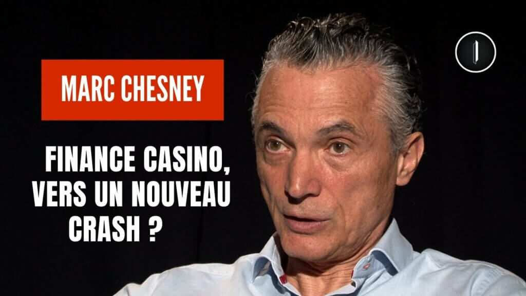 Faillites BANCAIRES à répétition, les dessous d'une CRISE permanente ...