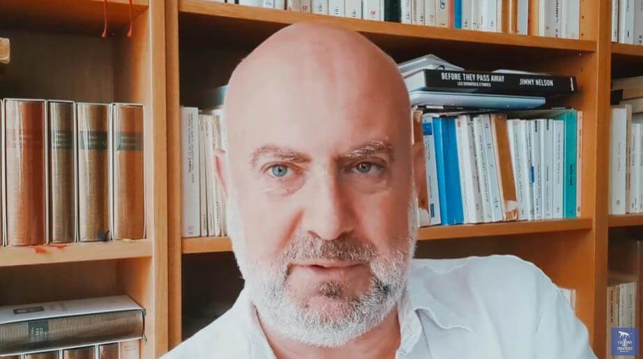 La dédollarisation est-elle un risque imminent ?... Avec Éric Verhaeghe