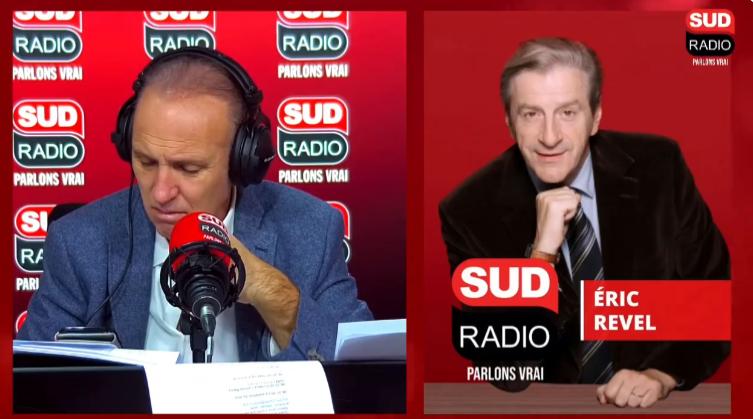 Eric Revel: "La rémunération des dirigeants du CAC40 a augmenté en 2022 ...