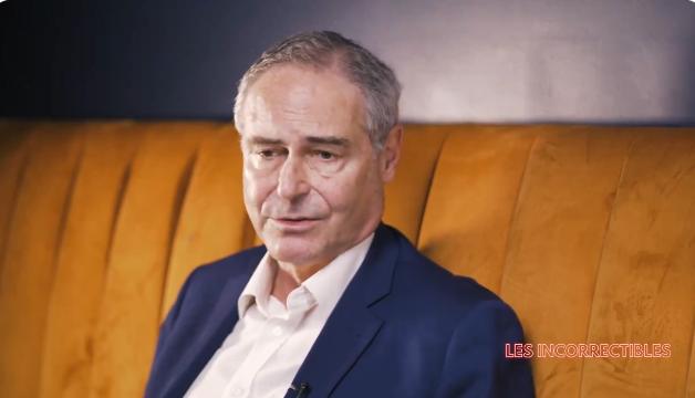Christian Perronne: « La médecine française est tombée dans le caniveau
