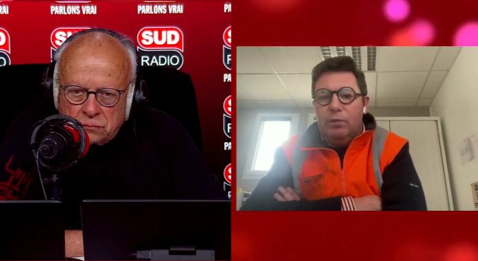 ALERTE - L'appel à l'Aide de Romain le Goaster, qui voit son entreprise ...